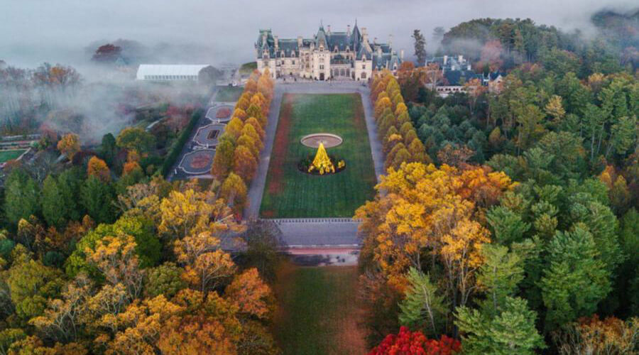 2023 Fall Color Report - Week of October 30, 2023